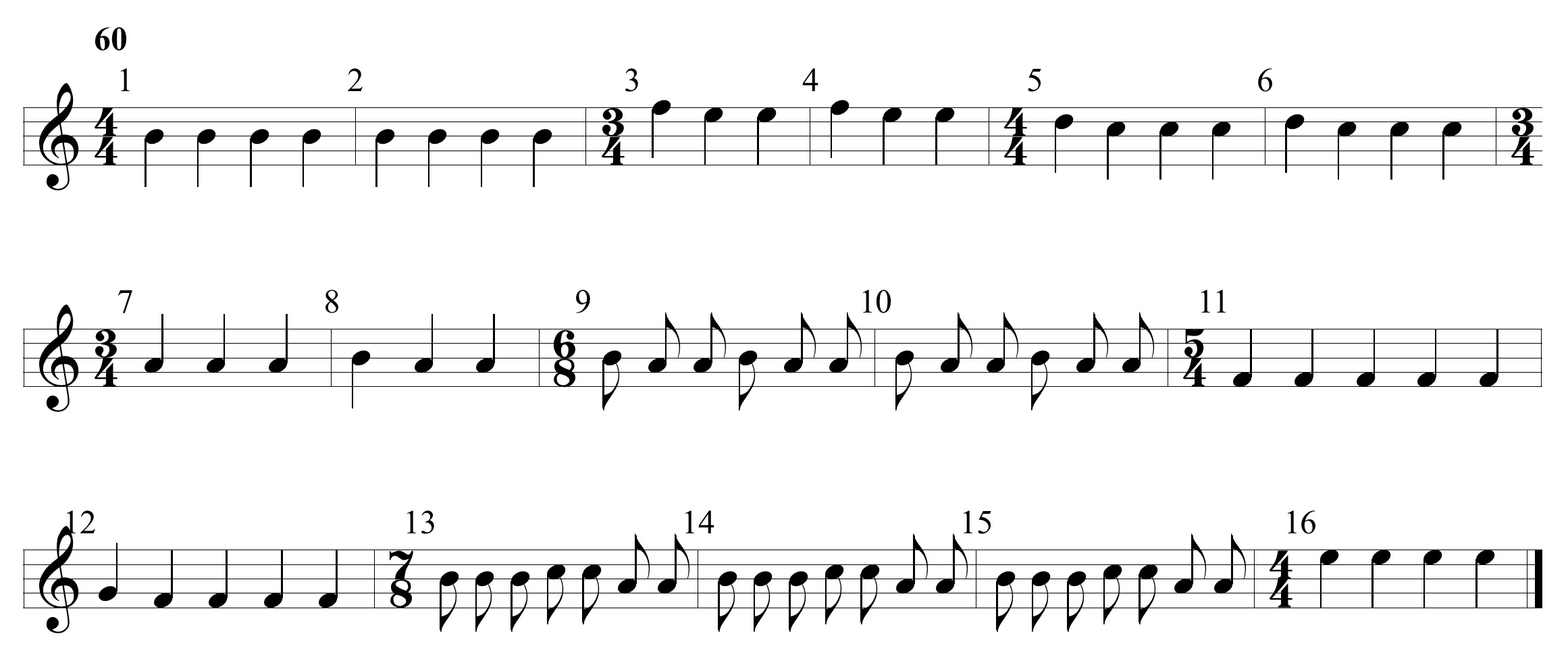 Multiple time signatures and position in Tone.Transport · Issue #83 · Tonejs/Midi · GitHub