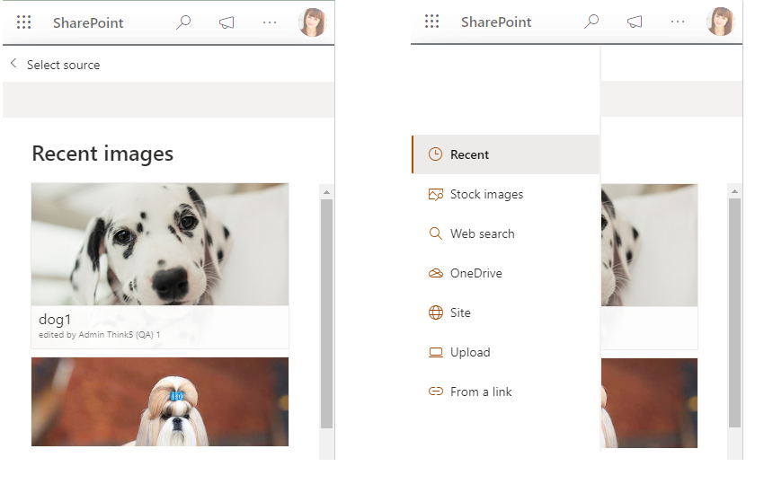 Filepicker Is Not Responsive · Issue 1369 · Pnpsp Dev Fx Controls React · Github 