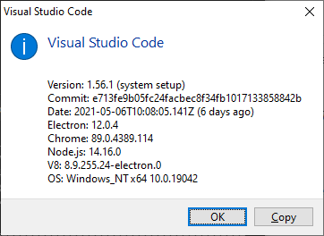 Intermittent can't build issue, shows "Configure a Task" popup list · Issue #2554 · platformio ...