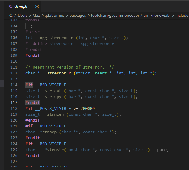 Add support for Renesas MCUs · Issue #4028 · platformio/platformio-core · GitHub