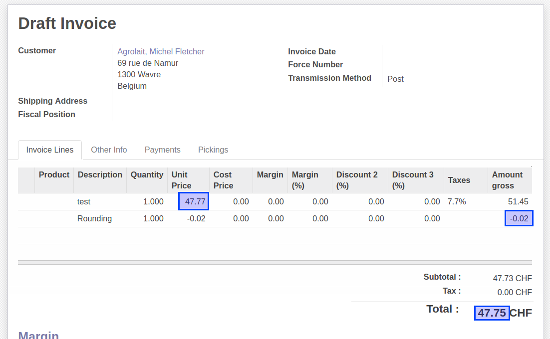 [8.0.][account_invoice_rounding] rounding invoice line not removed ...