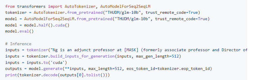 MP_size大于1 continue pretrained后的模型 怎么转换成transformer模型进行测试 · Issue #188 ...
