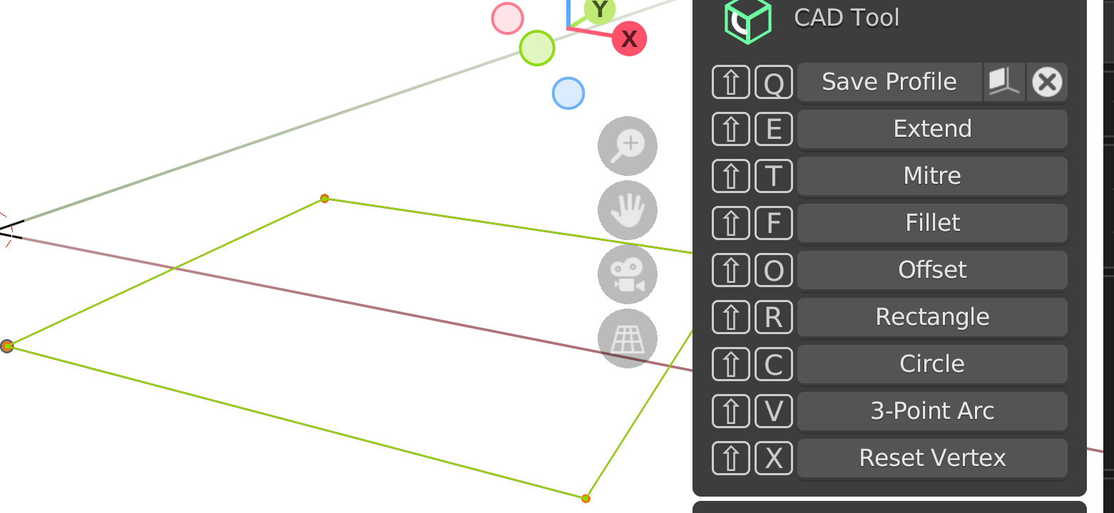 BGL to GPU module migration · Issue #2897 · IfcOpenShell/IfcOpenShell · GitHub