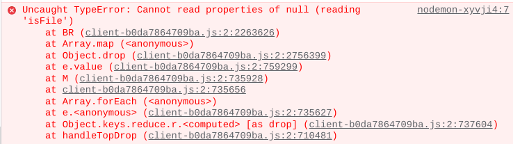 ChromeOS file upload not working · Issue #2396 · stackblitz/core · GitHub