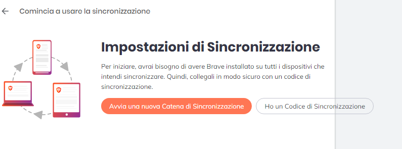 Sync Button Text Too Long In Italian Translation · Issue 17017 · Bravebrave Browser · Github 