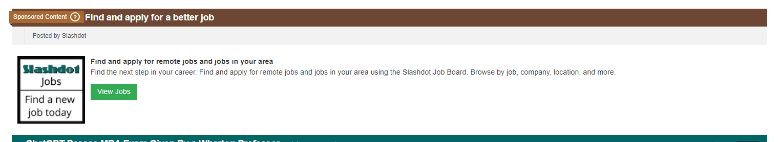 ads not blocked on slashdot.org · Issue #28029 · brave/brave-browser · GitHub