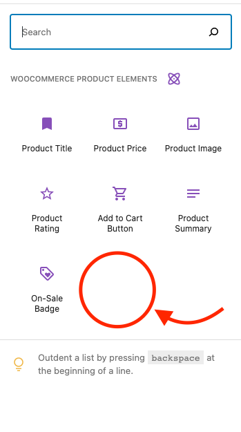 How To Extend Woocommerce Product Elements · Issue 4554 · Woocommerce Woocommerce Blocks · Github