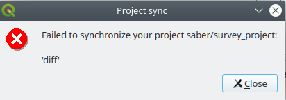 Problem with syncing when adding/removing columns · Issue #93 · MerginMaps/qgis-plugin · GitHub