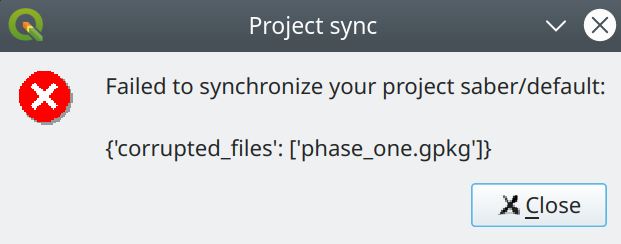 Problem with syncing when adding/removing columns · Issue #93 · MerginMaps/qgis-plugin · GitHub