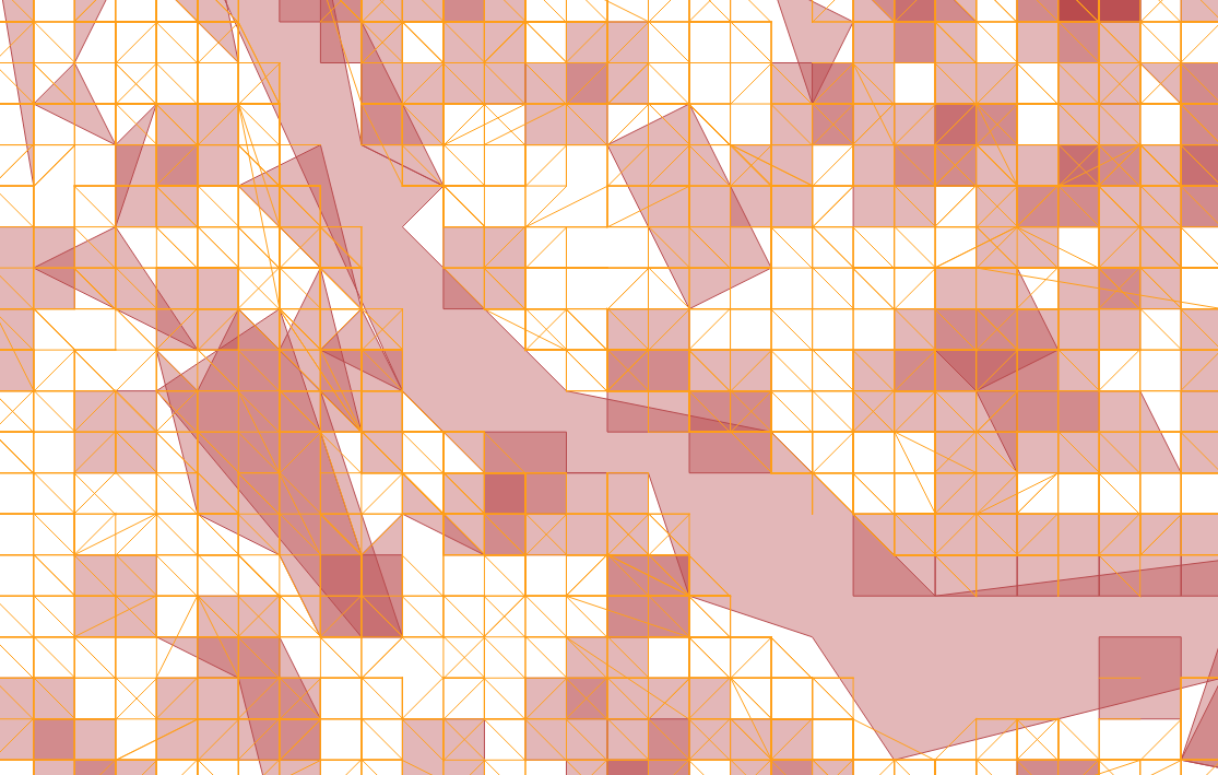 Performance Issue And Large File Size When Creating Vector Tiles · Issue 36939 · Qgisqgis · Github