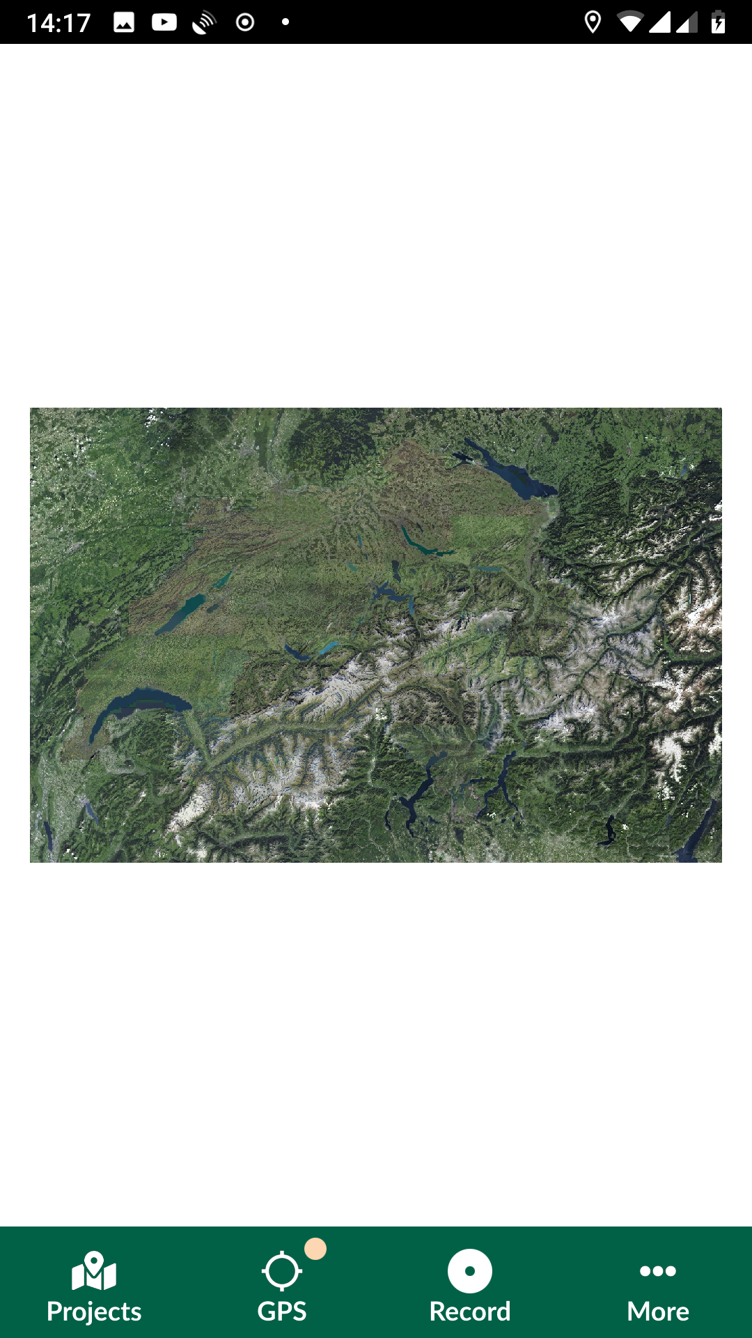 Add WMTS support · Issue #650 · MerginMaps/mobile · GitHub