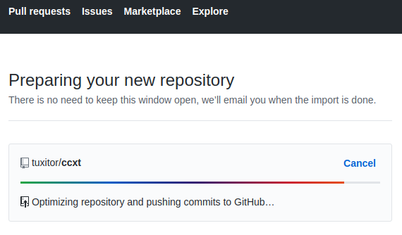 New exchange: bitkub · Issue #4488 · ccxt/ccxt · GitHub