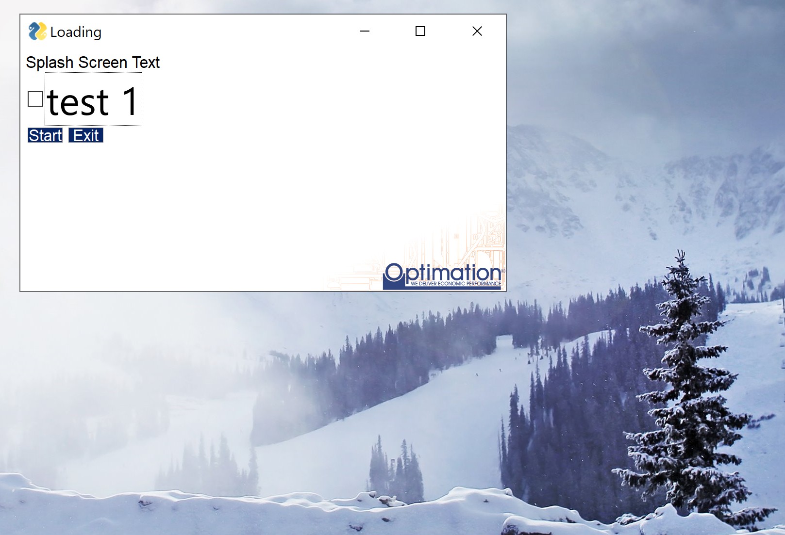 Bug Scaling For Hidpi Stopped Working After Windows Update For Qt Version · Issue 2404