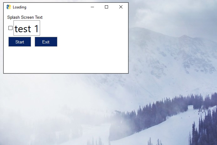 {Bug] Scaling for HiDPI stopped working after Windows update for QT version · Issue #2404 ...