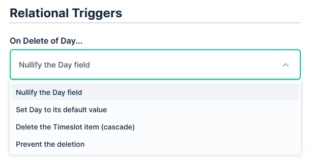 Can not delete m2o field · Issue #6080 · directus/directus · GitHub