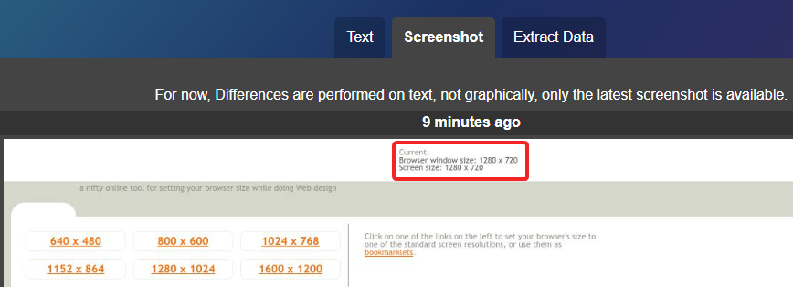[feature] Abiilty to set window size with Playwright · Issue #1499 · dgtlmoon/changedetection.io ...