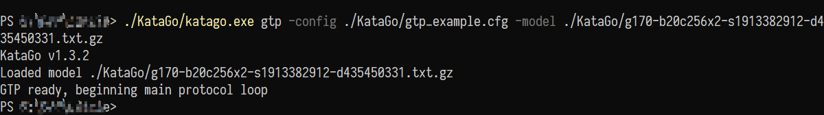 KataGov1.2 do not support CUDA 10.2 · Issue #84 · lightvector/KataGo · GitHub
