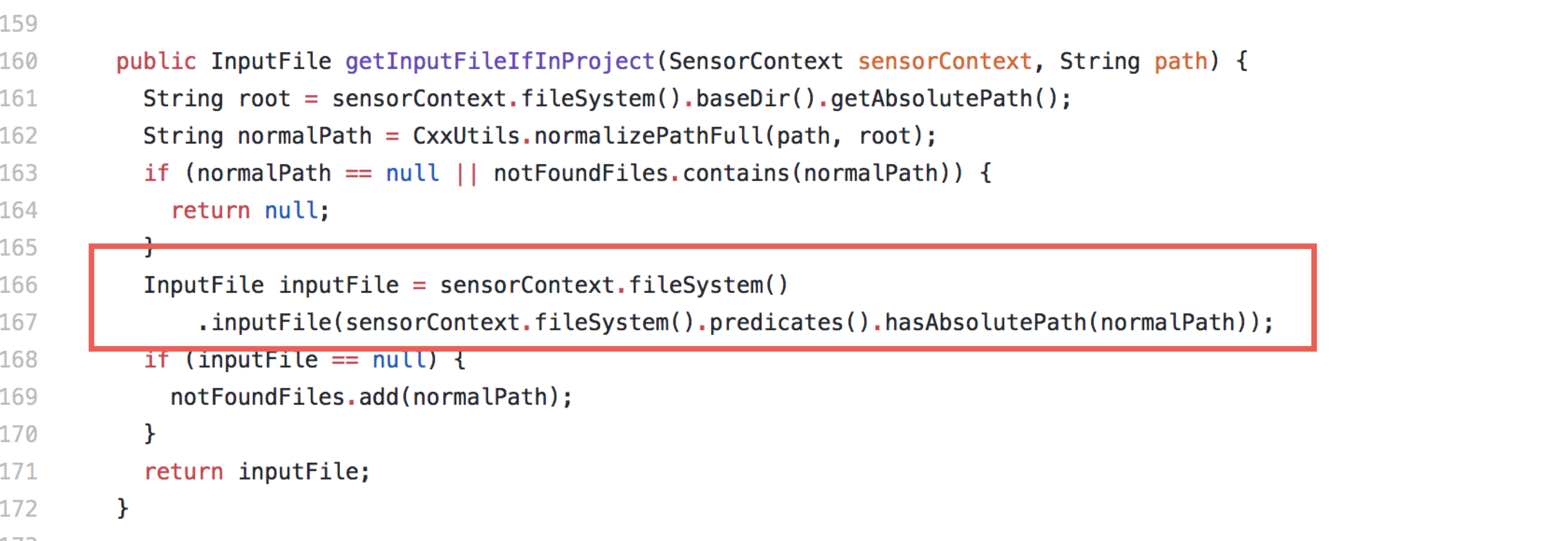 Sensors have problem to import results because of symbolic links and path normalization · Issue ...
