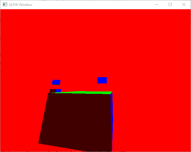 None of the render examples are stereoscopic · Issue #5 · cmbruns/pyopenxr_examples · GitHub