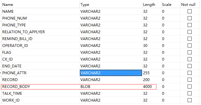 DBD::Oracle::st fetchall_arrayref failed: ORA-24345 · Issue #601 · darold/ora2pg · GitHub