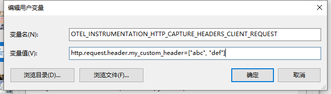 How to Capturing HTTP request and response headers. · Issue #8768 · open-telemetry/opentelemetry ...