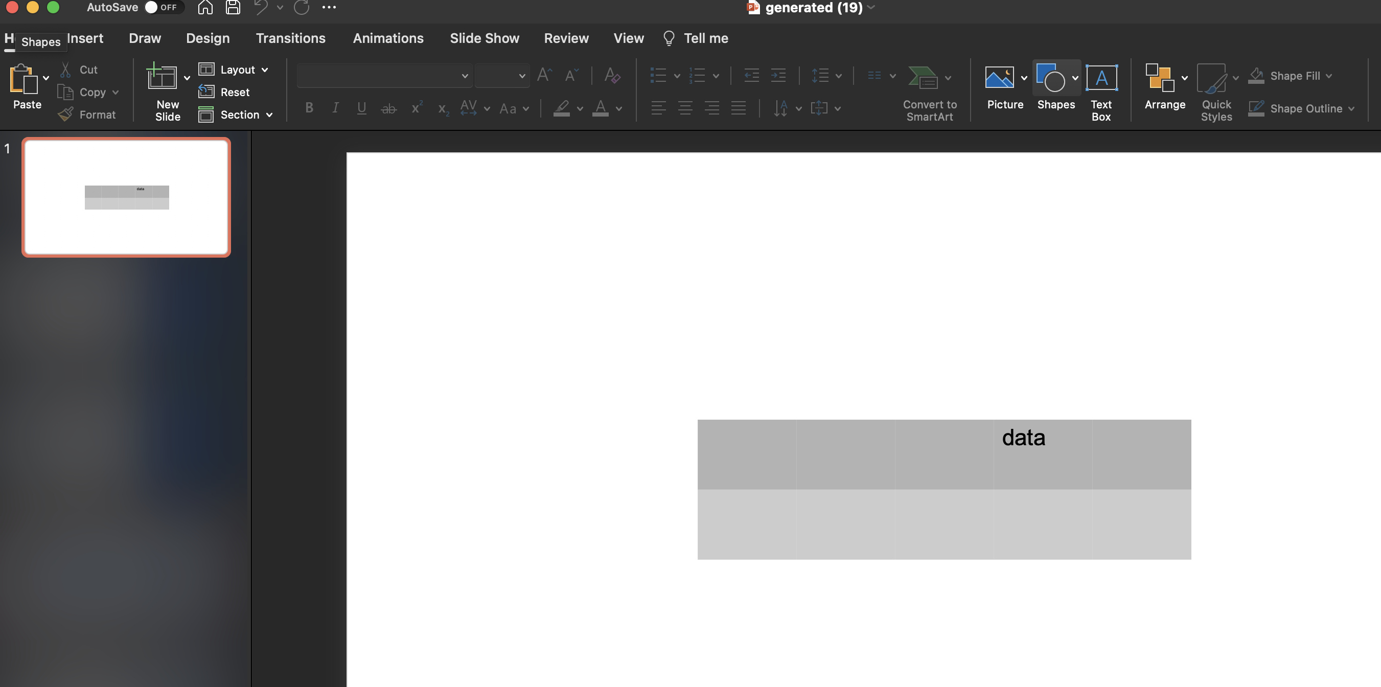 Use Loop table with Slides tagging · Issue #628 · open-xml-templating/docxtemplater · GitHub