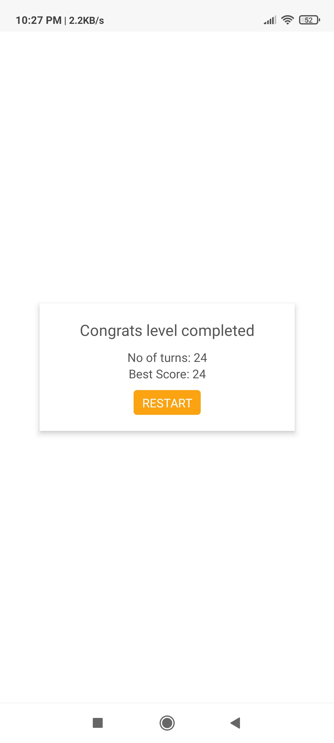 GitHub - ram-sankar/MemoryMatch: A card matching game where users select difficulty levels and ...
