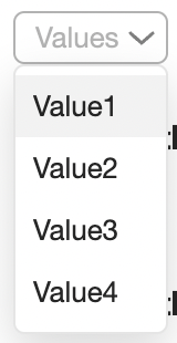 Adapt Select component styles according to Button defaults · Issue #547 · gravity-ui/uikit · GitHub