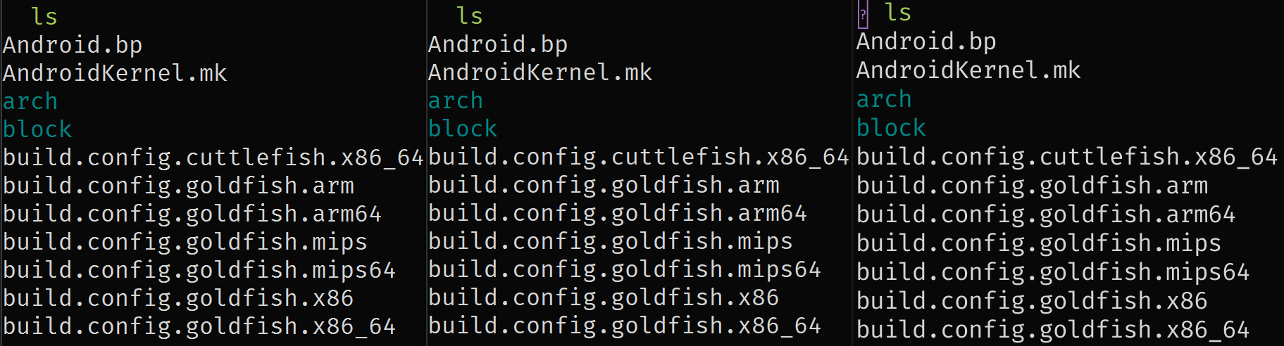 DirectWrite font rendering looks denty · Issue #2645 · alacritty/alacritty · GitHub