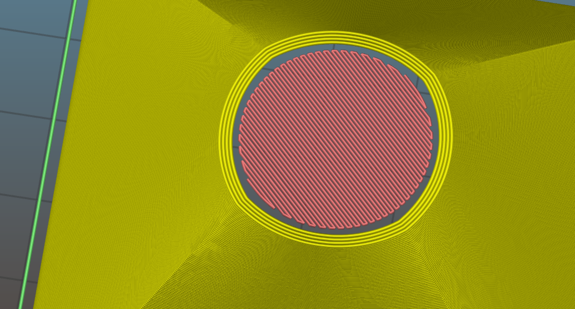 disabling "Ensure vertical shell thickness" leads to gaps · Issue #349 ...