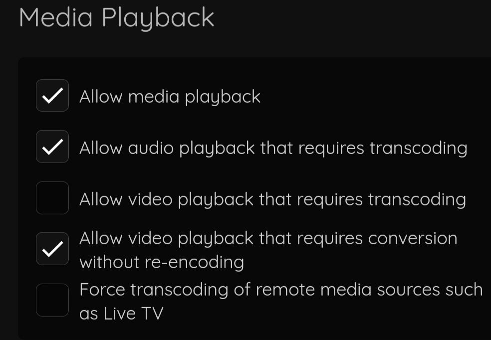 App crashes when trying to play a video without suitable playback methods · Issue #370 ...