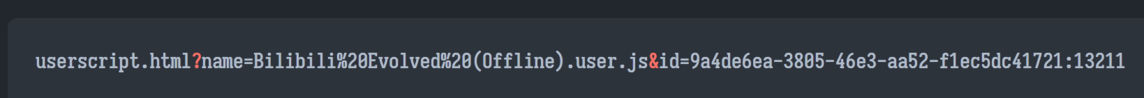 评论区错误 · Issue #2912 · the1812/Bilibili-Evolved · GitHub