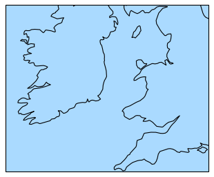 ax.add_image produces incorrect results near the prime meridian · Issue ...