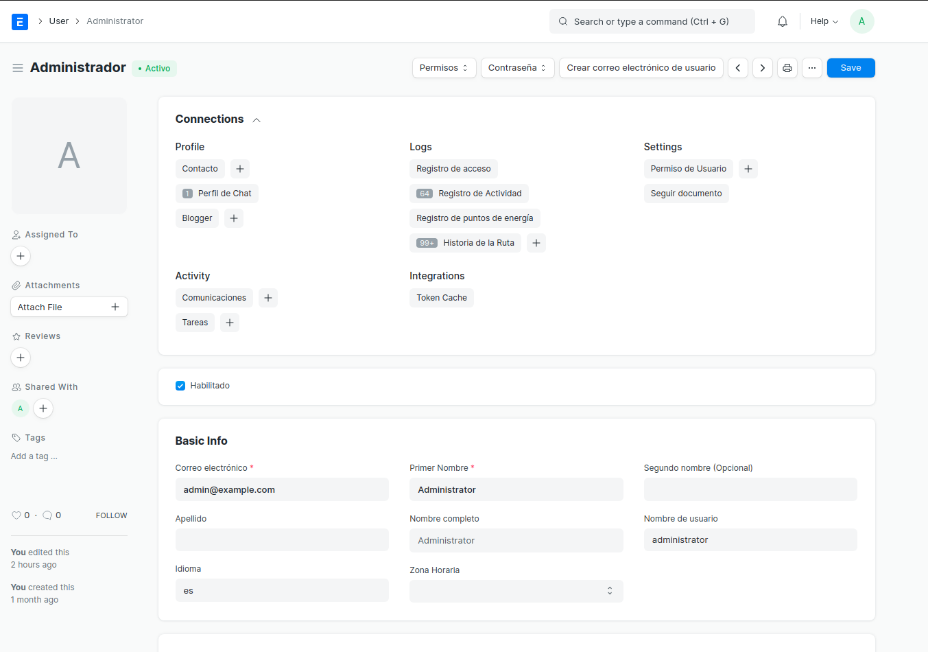 Translations Are Not Working · Issue 12368 · Frappefrappe · Github 