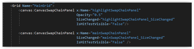 GPU Device Suspended (0x887A0005 - DXGI_ERROR_DEVICE_REMOVED) even with DeviceLost handling ...