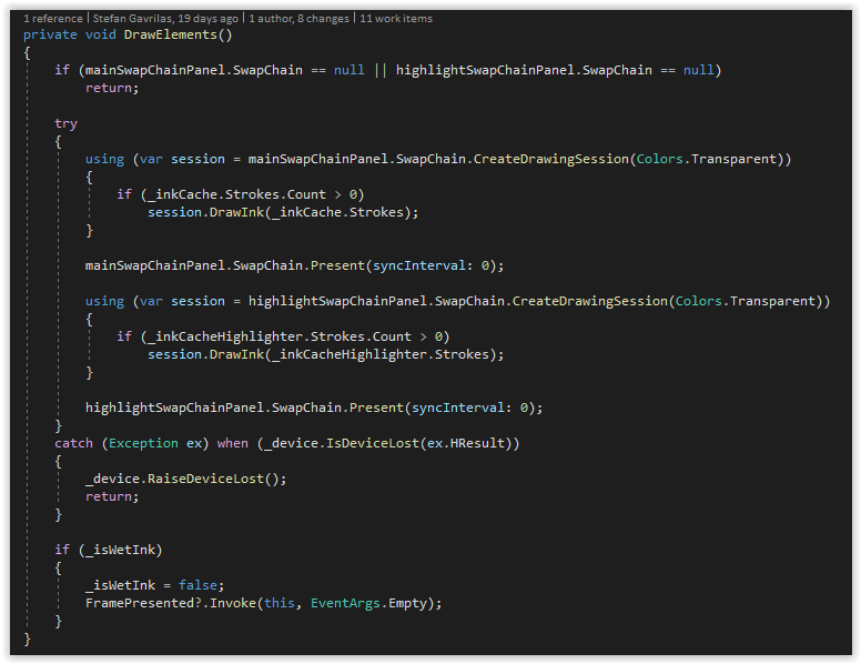 GPU Device Suspended (0x887A0005 - DXGI_ERROR_DEVICE_REMOVED) even with ...