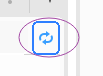 Change the Animation panel "Animation Looping" button icon · Issue ...