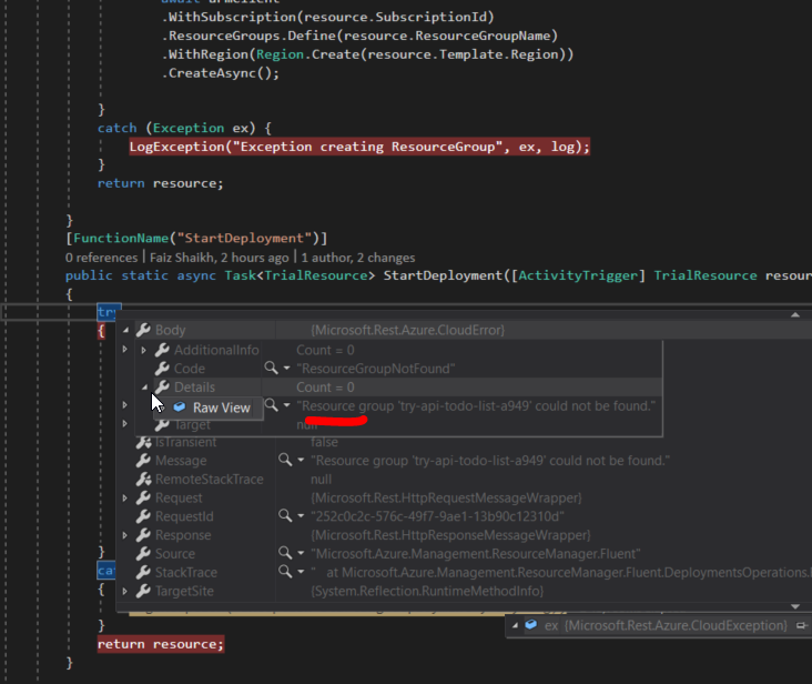 In mulitple parallel suborchestrators child activites may not happen in ...