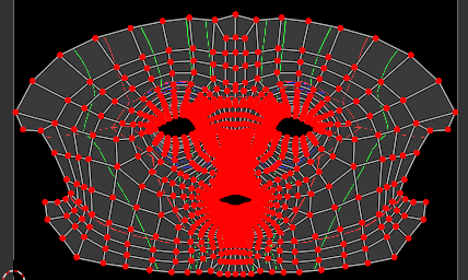 GitHub - slayyden/azel-normaledit