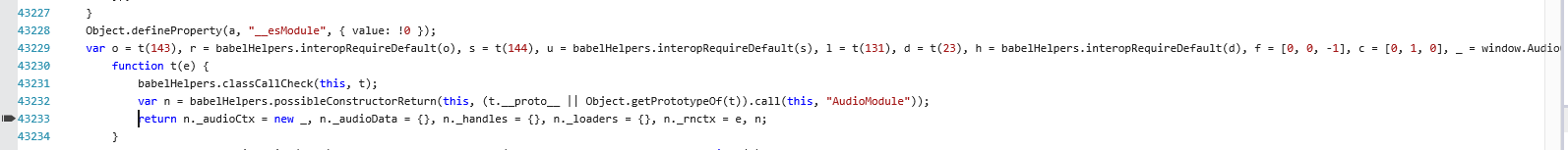 possible AudioContext bug in IE11 · Issue #520 · facebookarchive/react-360 · GitHub