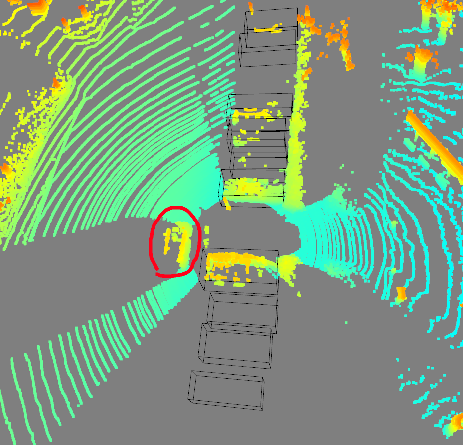 Some dynamic objects' 3D bbox labels are missing · Issue #40 · autonomousvision/kitti360Scripts ...