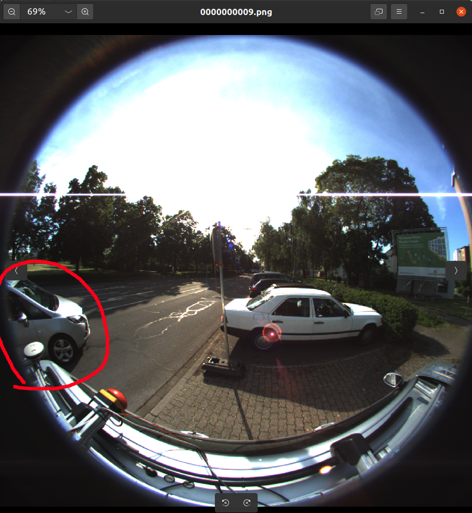 Some dynamic objects' 3D bbox labels are missing · Issue #40 · autonomousvision/kitti360Scripts ...