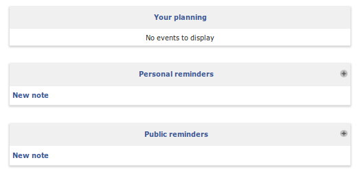 [9.4] Private reminder also shows on the panel as a public reminder ...