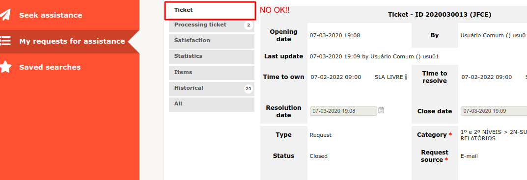 [9.2.1] Url does not open in the corresponding tab · Issue #1699 ...