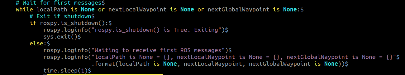 Start local path visualizer right away · Issue #218 · UBCSailbot/raye-local-pathfinding · GitHub