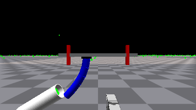 GitHub - tylerlum/Vine_Robot_IsaacGymEnvs: Reinforcement Learning Enables Real-Time Planning and ...