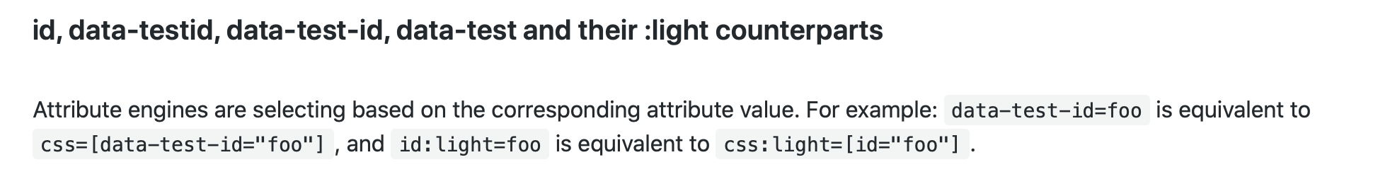 Bug Valid Css Selector With Attr Causes An Error Is Not A Valid Selector · Issue 2607 