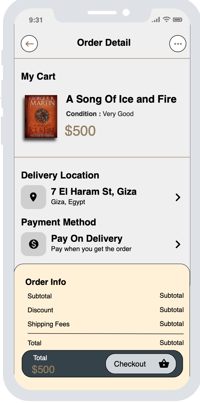 GitHub - abdelrahmanmou/Khazana