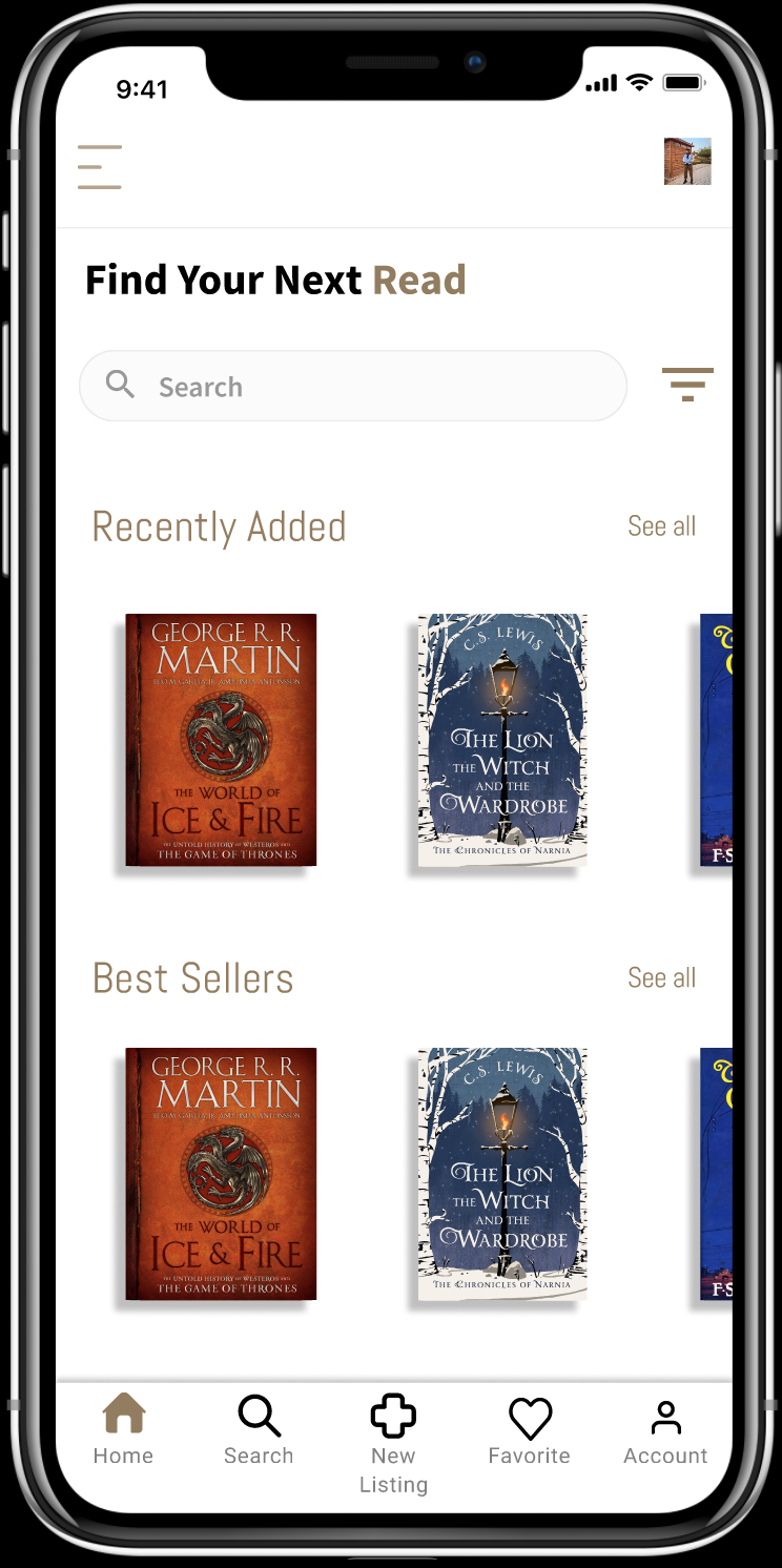 GitHub - abdelrahmanmou/Khazana