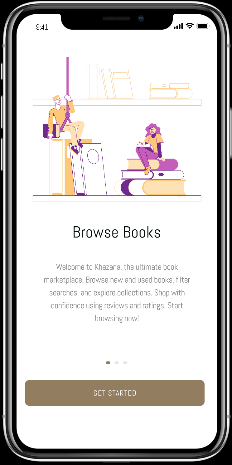GitHub - abdelrahmanmou/Khazana